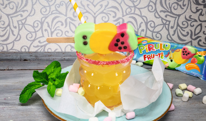 Coole Augenblicke mit PIRULO | FRONERI Austria