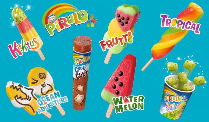 Impulseis | FRONERI Austria