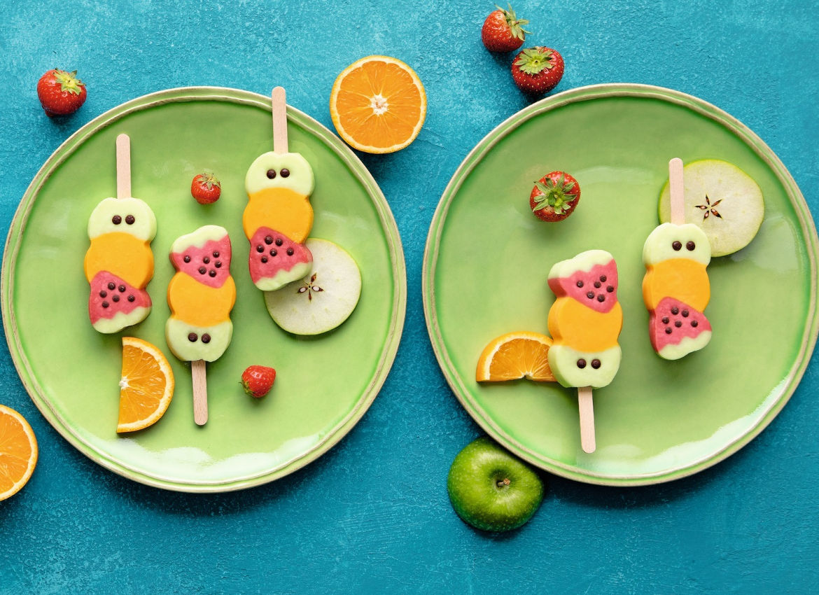 Coole Augenblicke mit PIRULO | FRONERI Austria