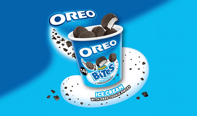 OREO Stick | FRONERI Austria