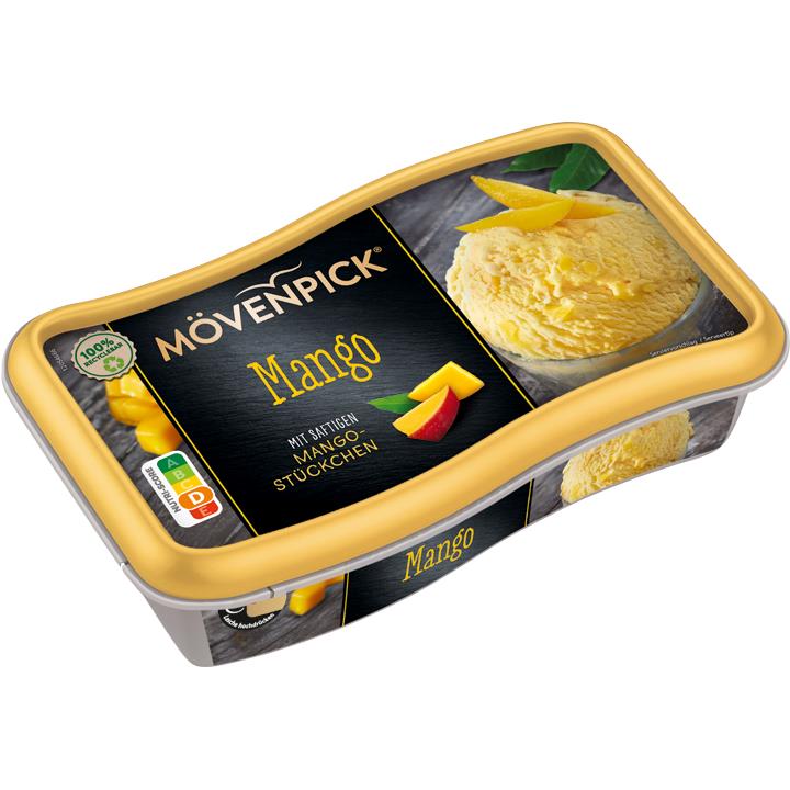 Mango | FRONERI Austria