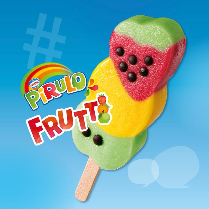 PIRULO Frutti | FRONERI Austria