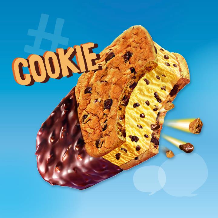Maxibon Cookie | FRONERI Austria