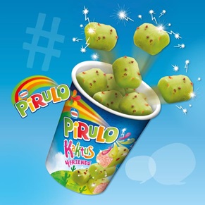 Bestellen Sie jetzt Eis für Ihren Gastronomiebetrieb | FRONERI Austria