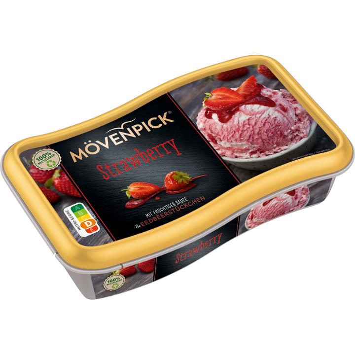 Strawberry | FRONERI Austria