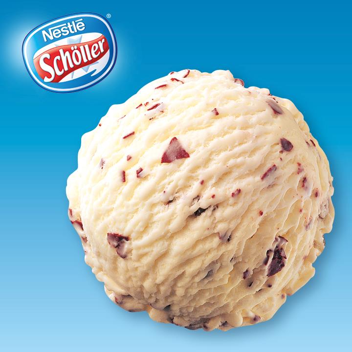 Stracciatella | FRONERI Austria