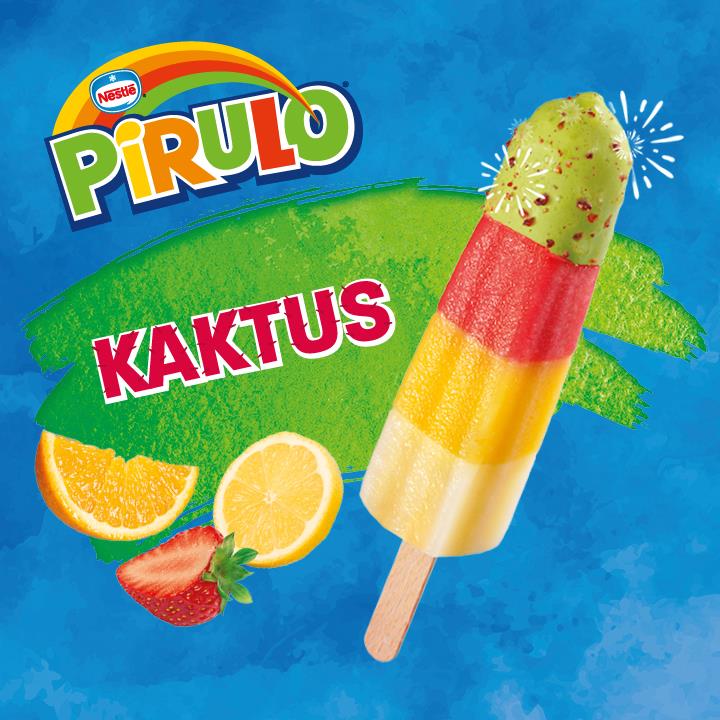 PIRULO KAKTUS | FRONERI Austria