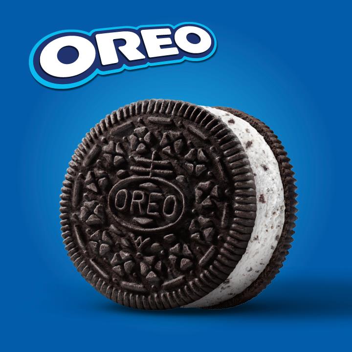 OREO Eis-Sandwich | FRONERI Austria