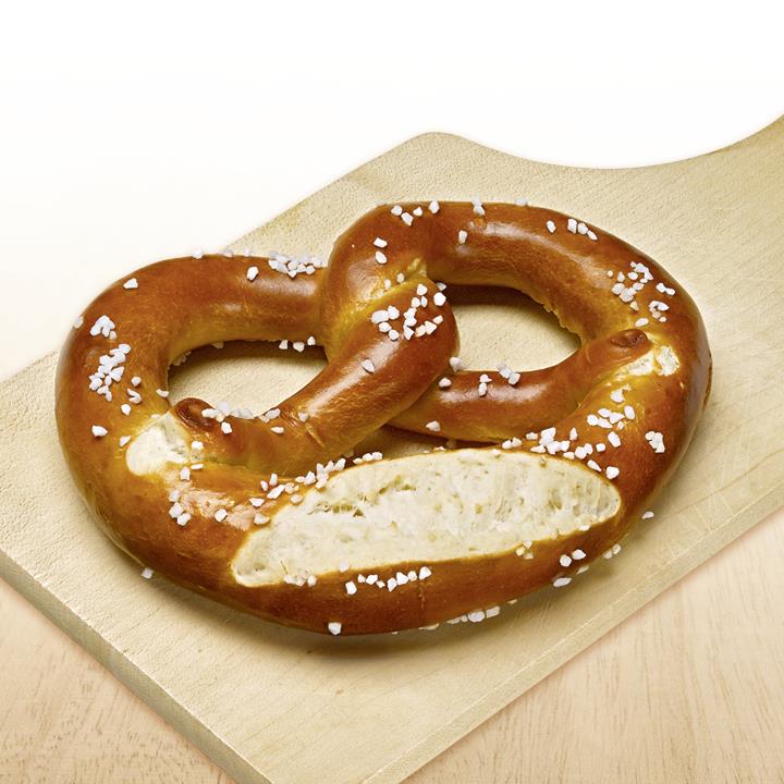 Laugenbrezel | FRONERI Austria