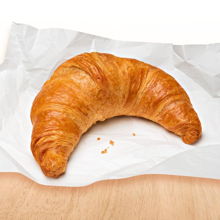 Buttercroissant 60 g, gebogen | FRONERI Austria
